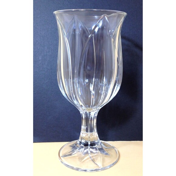 Unbranded | Dining | Vintage Milk Shake Sundae Glass Oz Ice Cream Float ...